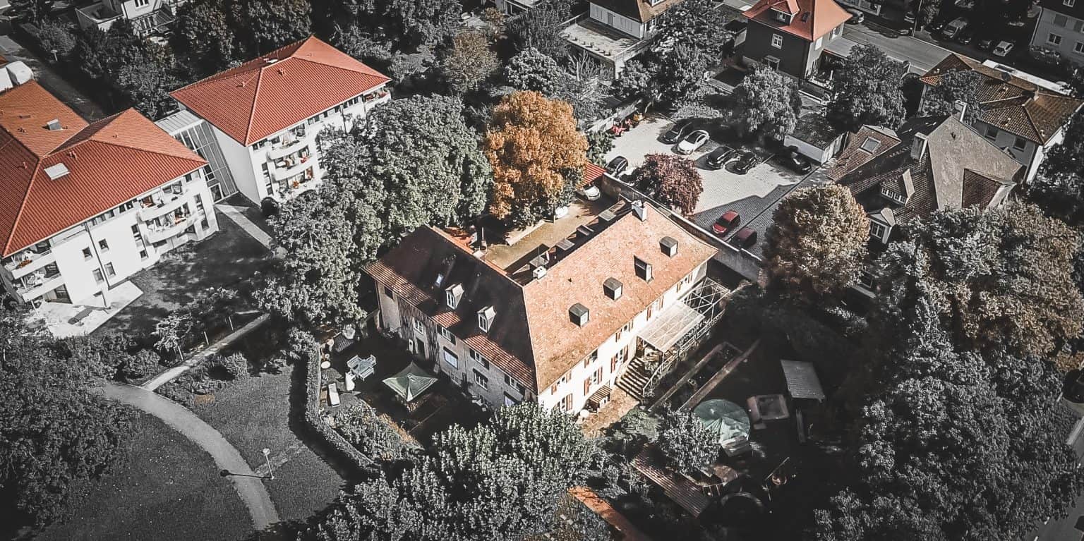 Geschichte – Lechaim e.V.